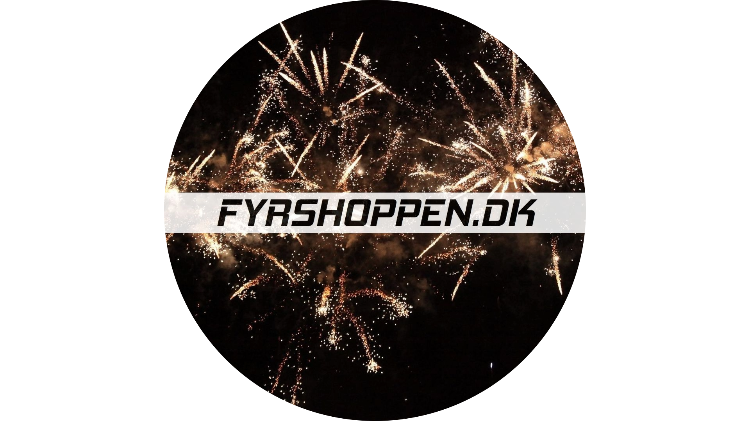 Årets Bedste Fyrværkeri Tilbud 2026 – Spar på Compounds & Raketter ...